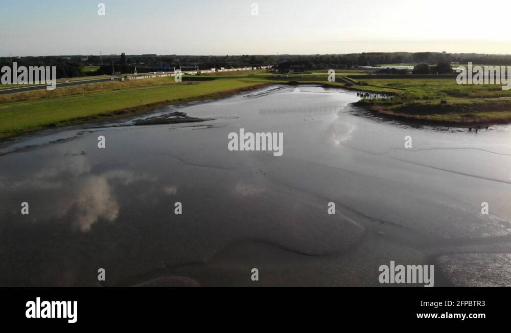 Freshwater tidal area Stock Videos & Footage - HD and 4K Video Clips ...