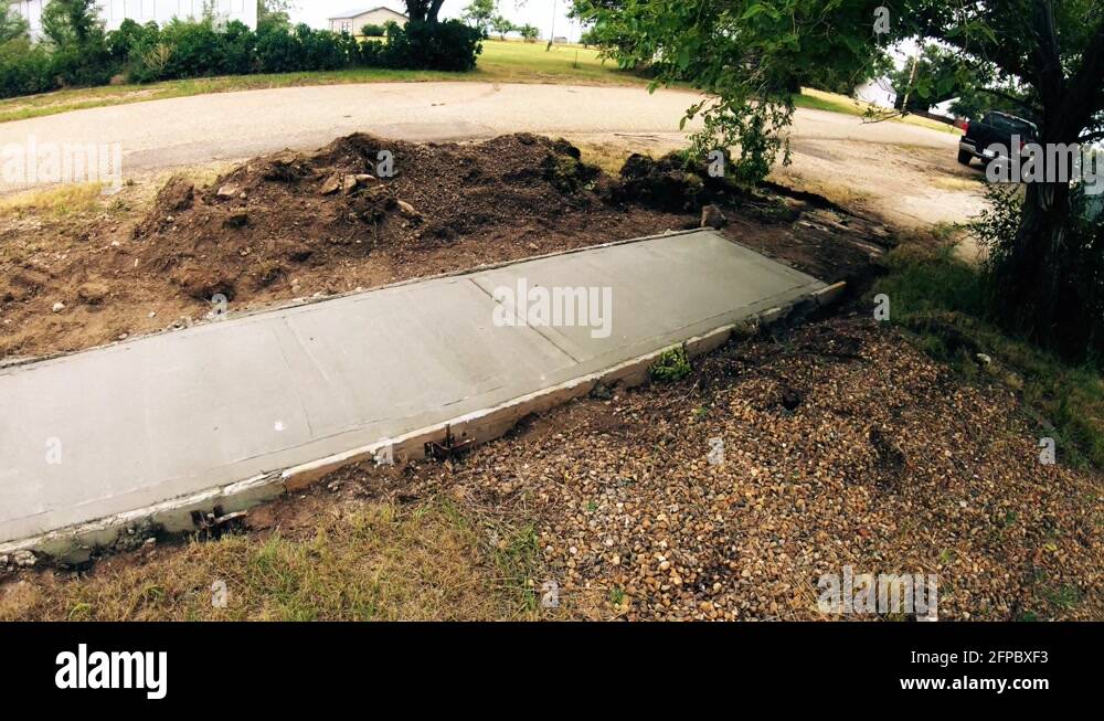 Paved street with grass Stock Videos & Footage - HD and 4K Video Clips ...
