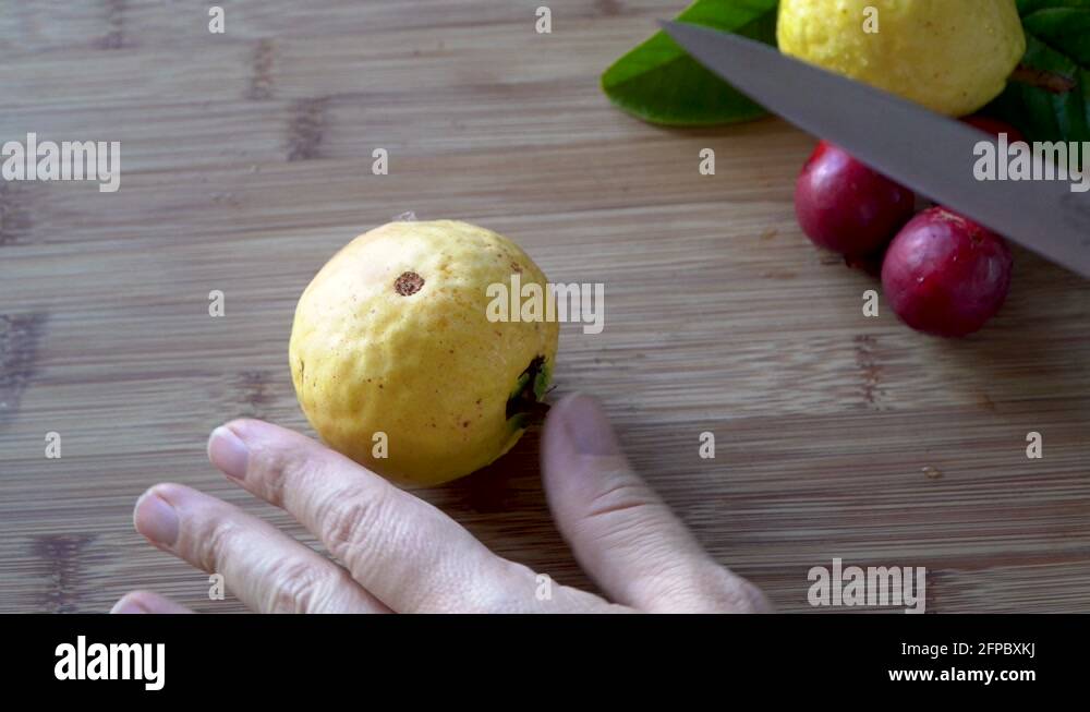 Apple guava Stock Videos & Footage - HD and 4K Video Clips - Alamy