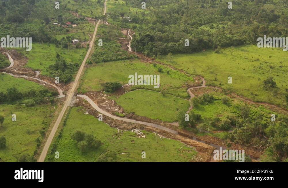Amazon ecuador deforestation Stock Videos & Footage - HD and 4K Video ...
