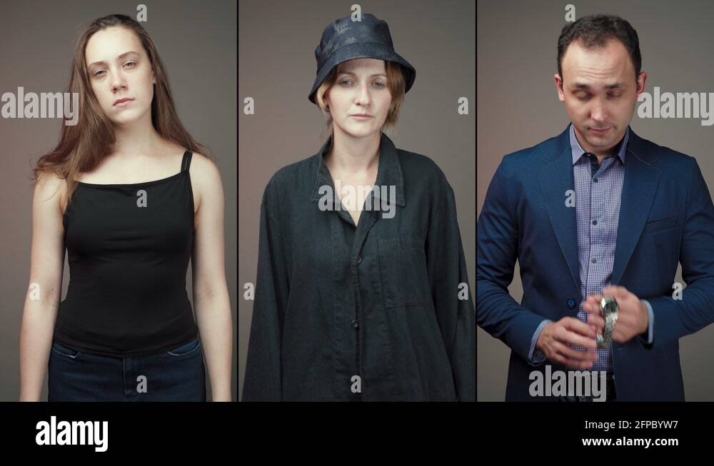 Different social classes Stock Videos & Footage - HD and 4K Video Clips ...