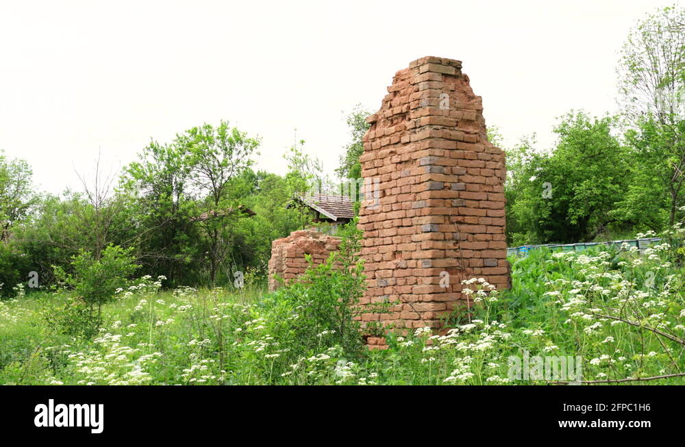 Beehive stone house architecture Stock Videos & Footage - HD and 4K ...
