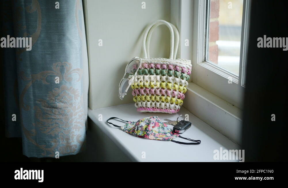 Bag indoor curtain Stock Videos & Footage - HD and 4K Video Clips - Alamy