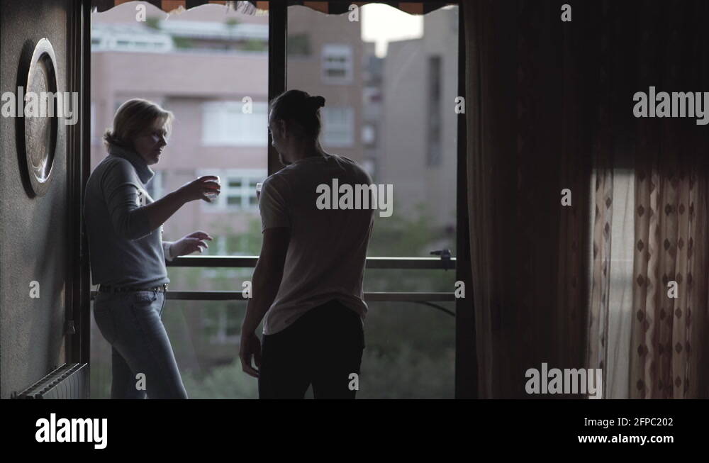 Woman man alcohol real people Stock Videos & Footage - HD and 4K Video ...