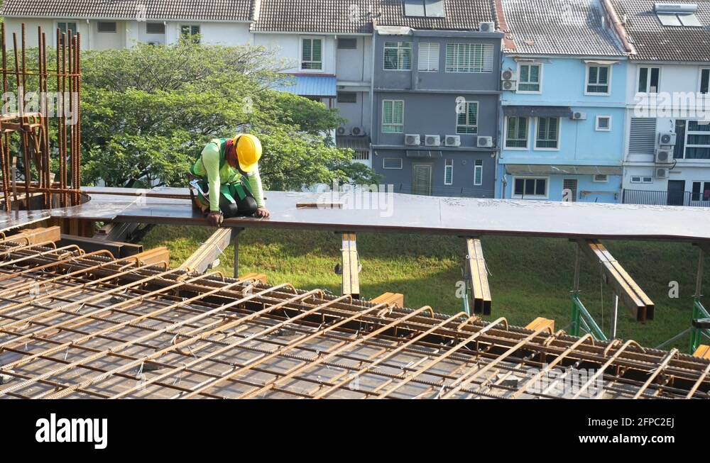 Formwork sheet Stock Videos & Footage - HD and 4K Video Clips - Alamy