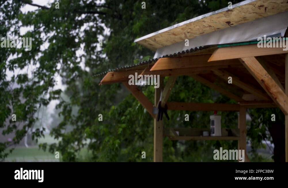 Shed falling down Stock Videos & Footage - HD and 4K Video Clips - Alamy