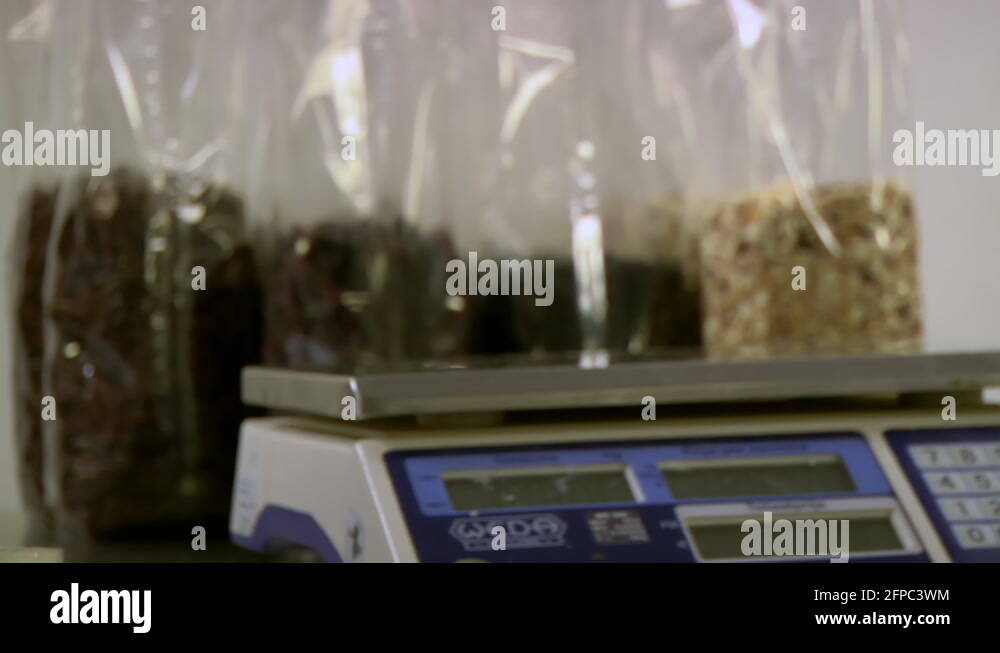 Food scale Stock Videos & Footage - HD and 4K Video Clips - Alamy