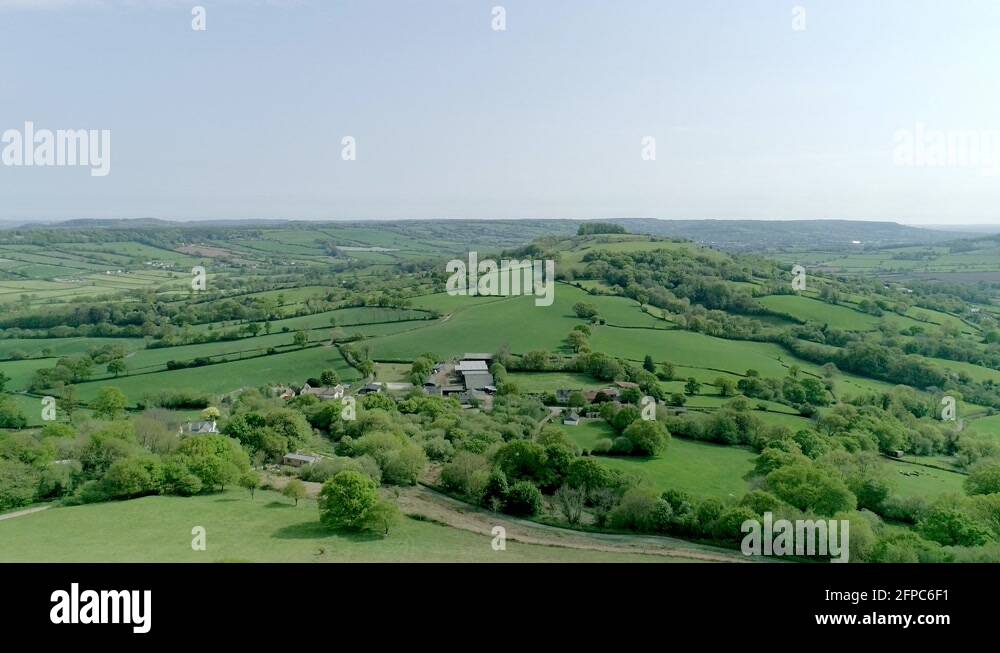 Devon landscape Stock Videos & Footage - HD and 4K Video Clips - Alamy