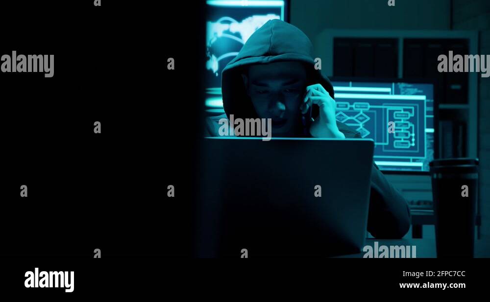 Hacker speak Stock Videos & Footage - HD and 4K Video Clips - Alamy