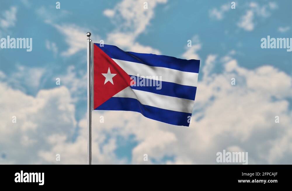 Blue sky havana Stock Videos & Footage - HD and 4K Video Clips - Alamy