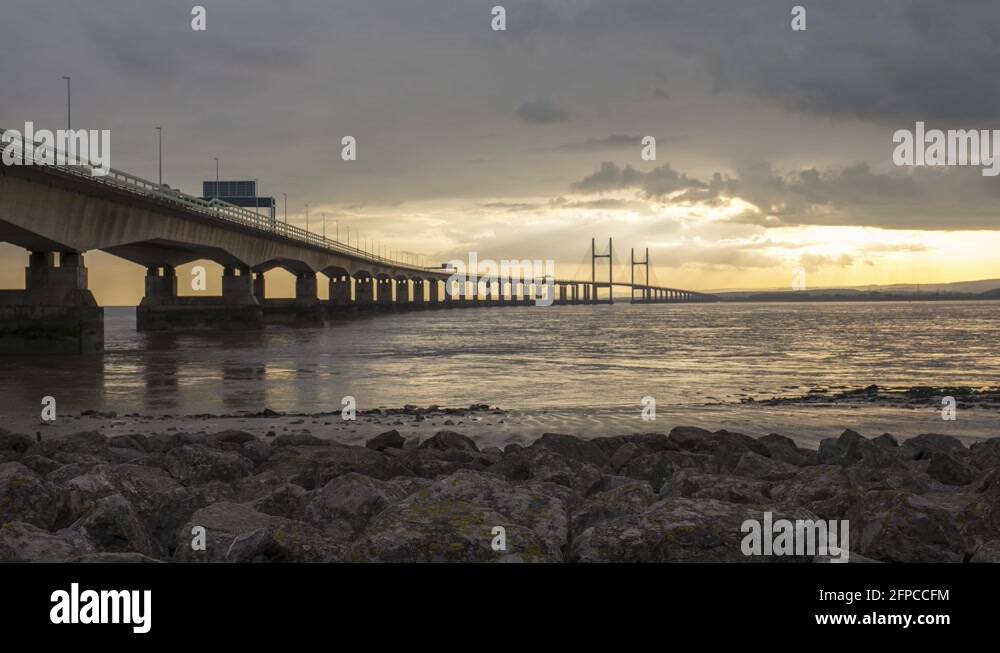 Severn beach Stock Videos & Footage - HD and 4K Video Clips - Alamy
