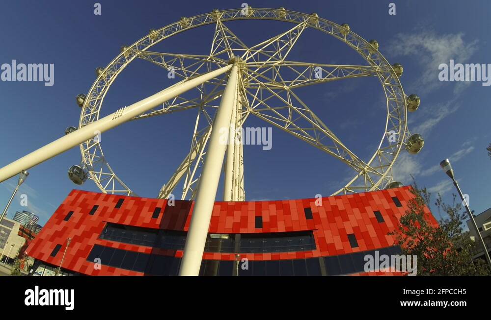 Ferris wheel night low angle Stock Videos & Footage - HD and 4K Video ...