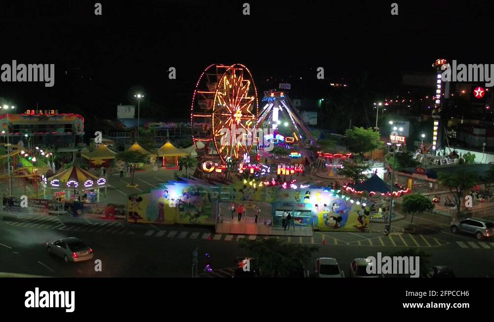 Dominican republic carnival Stock Videos & Footage - HD and 4K Video ...