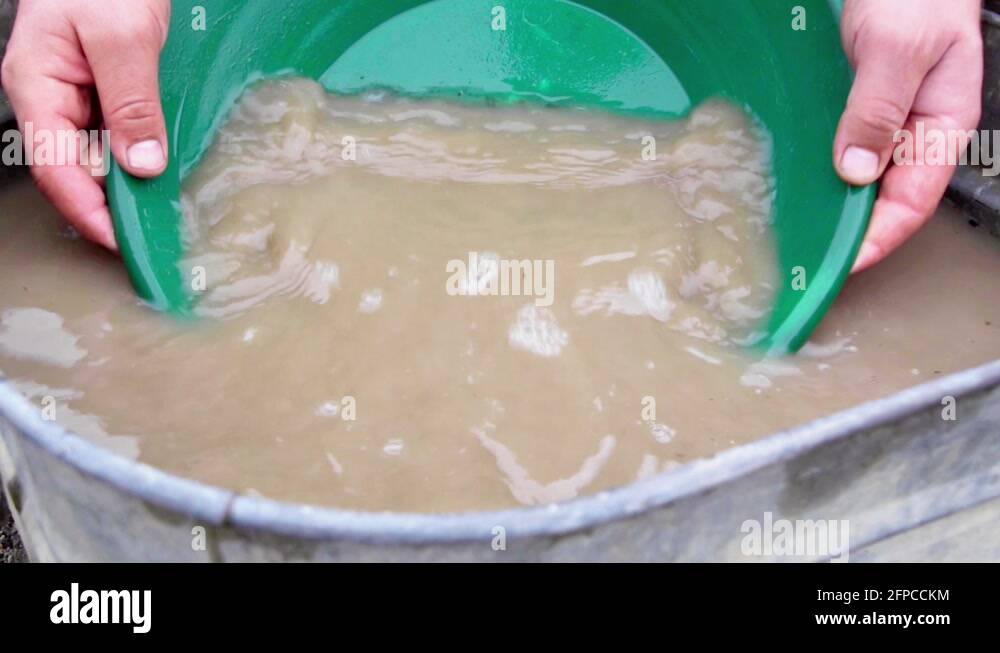 Clay silt sand Stock Videos & Footage - HD and 4K Video Clips - Alamy