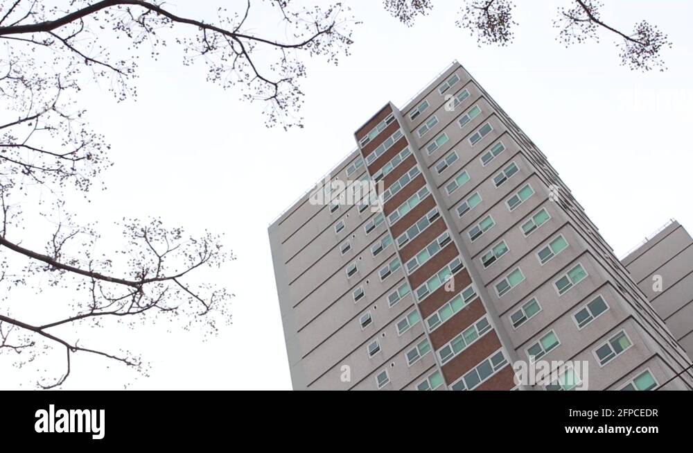 1960s housing projects Stock Videos & Footage - HD and 4K Video Clips ...