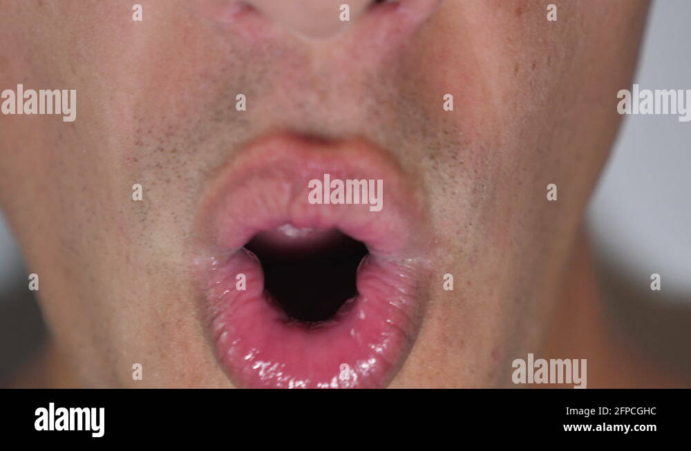 Man smiling no teeth Stock Videos & Footage - HD and 4K Video Clips - Alamy