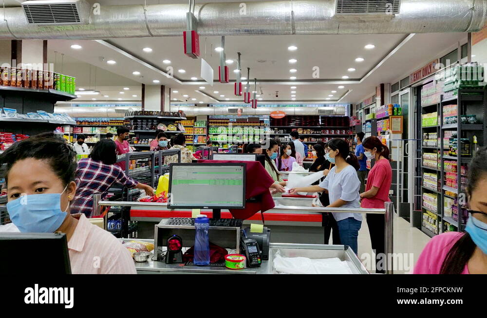 Hoarding goods Stock Videos & Footage - HD and 4K Video Clips - Alamy