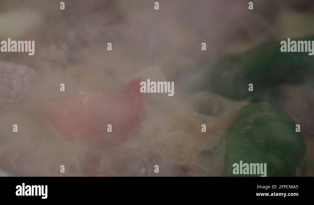Steam bubbling Stock Videos & Footage - HD and 4K Video Clips - Alamy