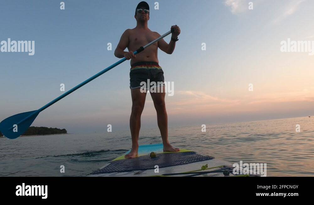 Man Thong Beach Stock Videos And Footage Hd And 4k Video Clips Alamy
