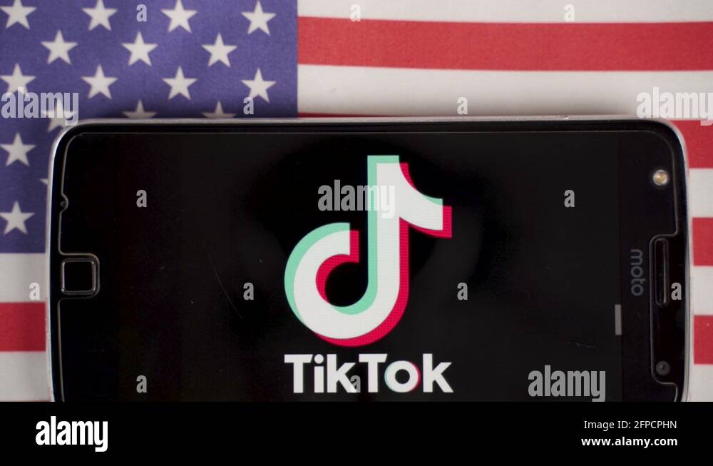 Tiktok byte dance Stock Videos & Footage - HD and 4K Video Clips - Alamy