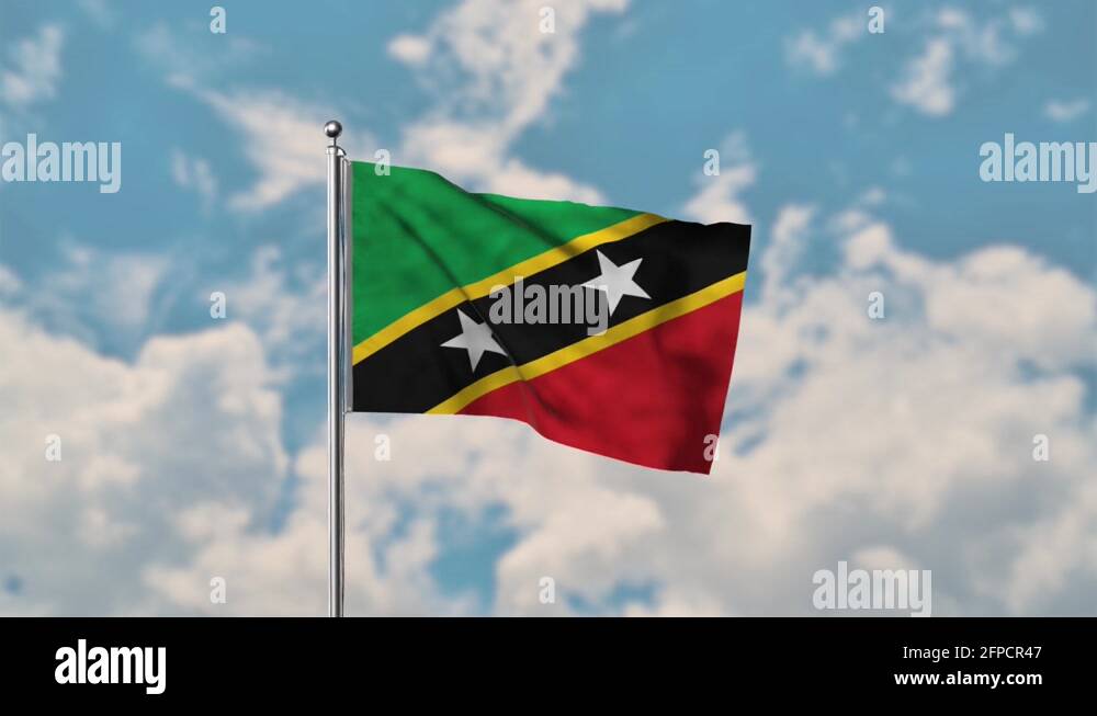 Nevisian symbol Stock Videos & Footage - HD and 4K Video Clips - Alamy