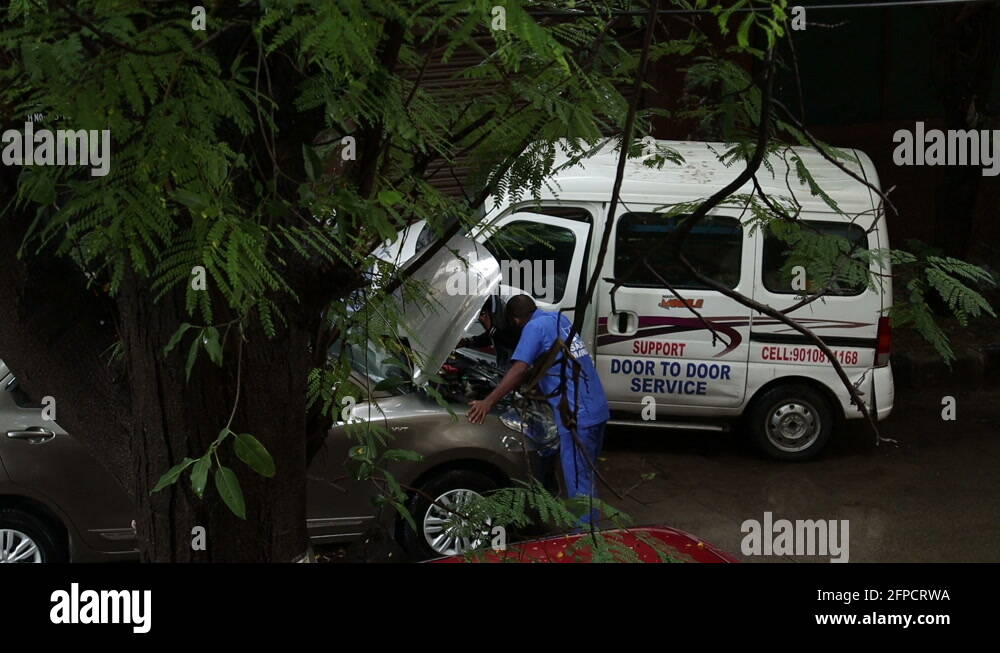 Roadside assistance india Stock Videos & Footage - HD and 4K Video ...