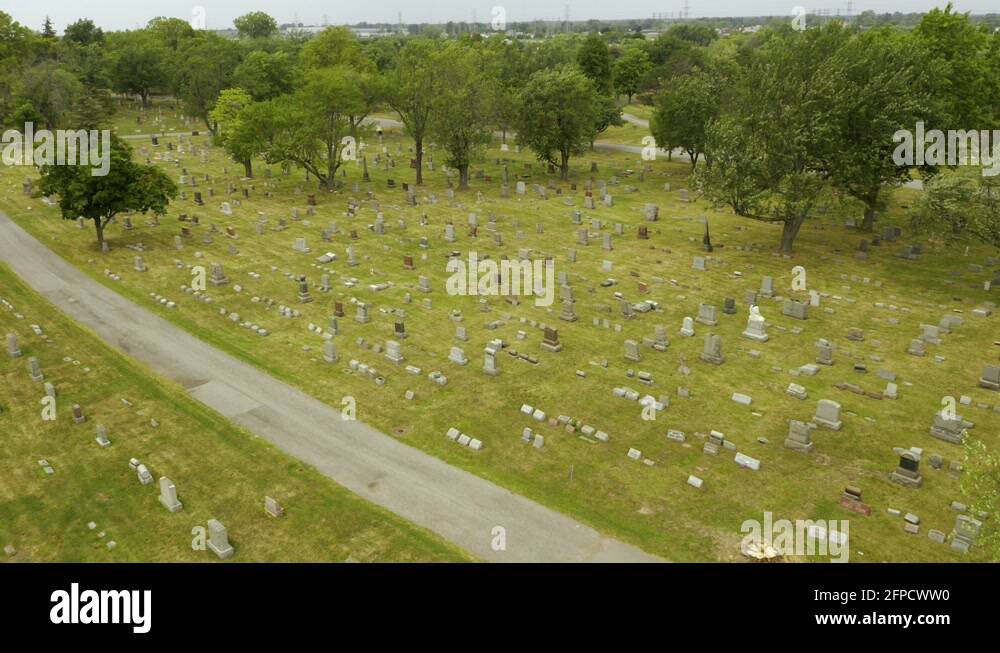 Buffalo cemetery Stock Videos & Footage - HD and 4K Video Clips - Alamy