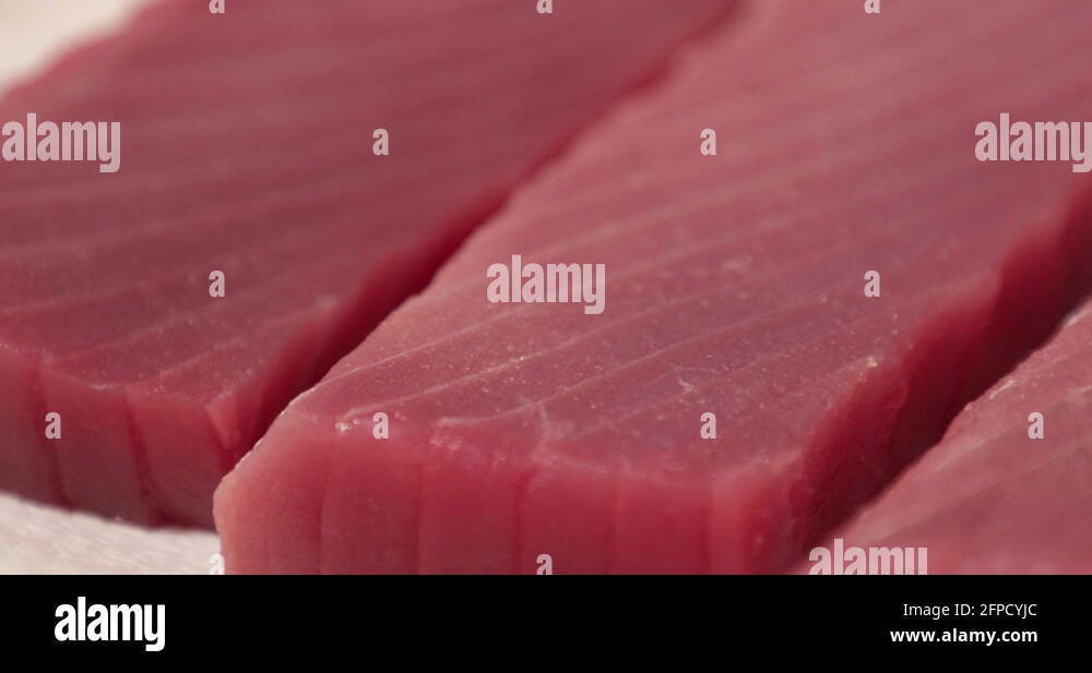 Red tuna fish Stock Videos & Footage - HD and 4K Video Clips - Alamy