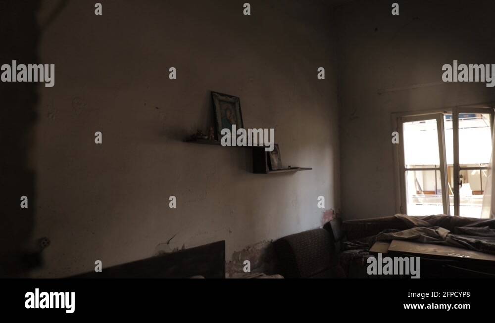 Destruction room Stock Videos & Footage - HD and 4K Video Clips - Alamy