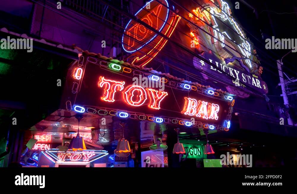 Brothel sign Stock Videos & Footage - HD and 4K Video Clips - Alamy