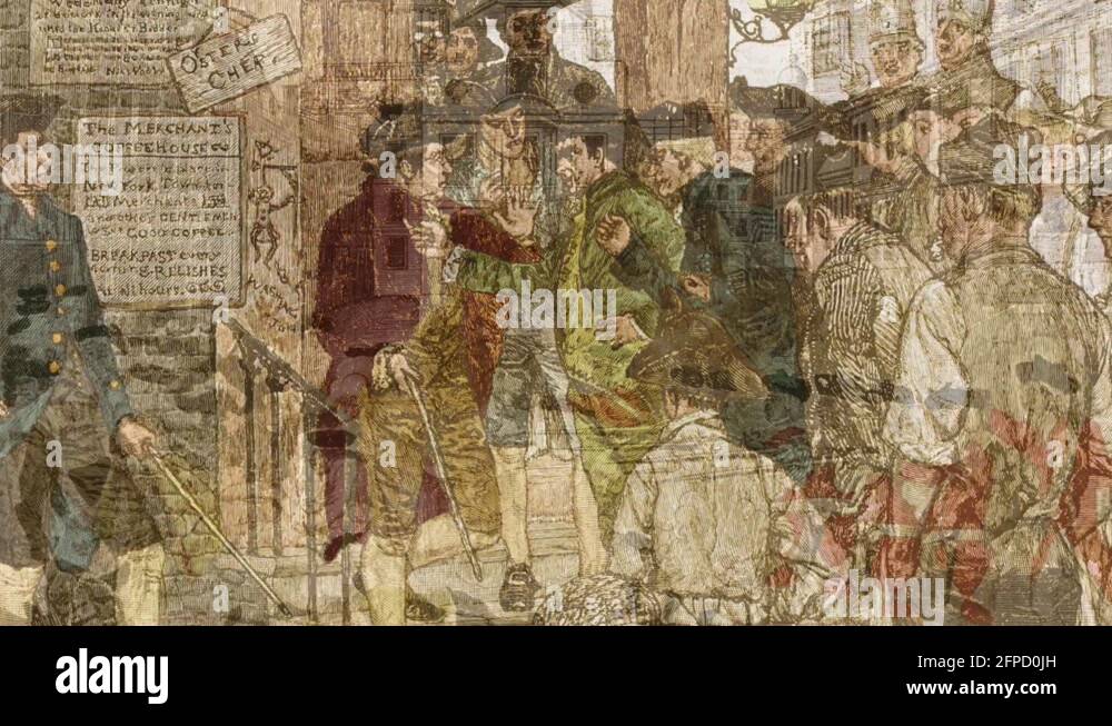 American revolution Stock Videos & Footage - HD and 4K Video Clips - Alamy