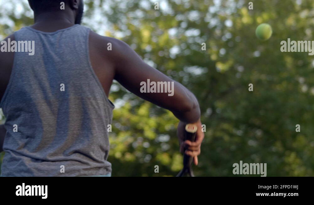 Tossing a tennis ball Stock Videos & Footage - HD and 4K Video Clips ...