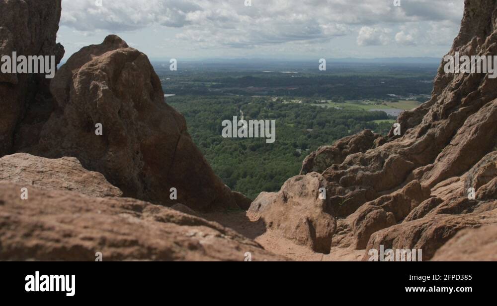 Sky valley overlook Stock Videos & Footage - HD and 4K Video Clips - Alamy
