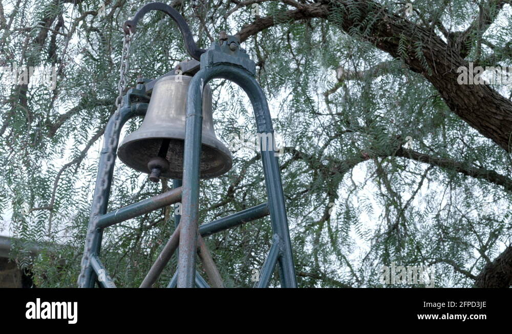 School with old school bell Stock Videos & Footage - HD and 4K Video ...