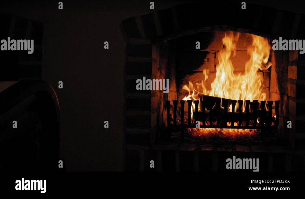 Fire house inside Stock Videos & Footage - HD and 4K Video Clips - Alamy