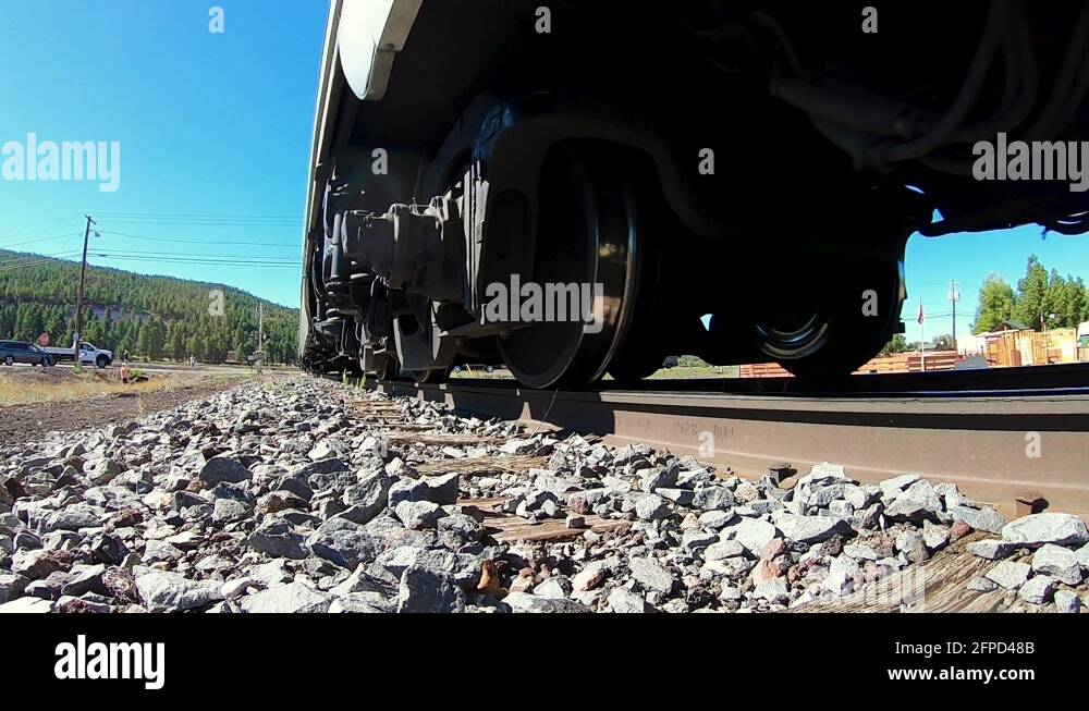 Train undercarriage Stock Videos & Footage - HD and 4K Video Clips - Alamy