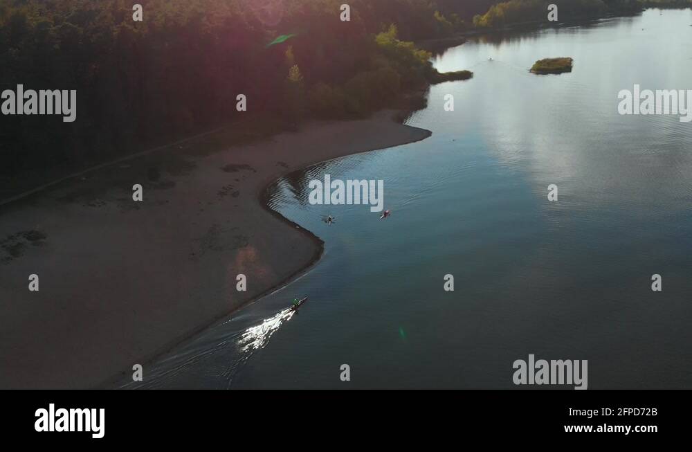 Kayak track Stock Videos & Footage - HD and 4K Video Clips - Alamy