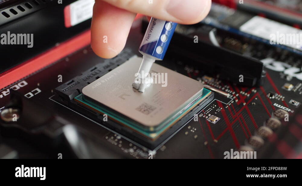 Integrated heat spreader Stock Videos & Footage - HD and 4K Video Clips ...