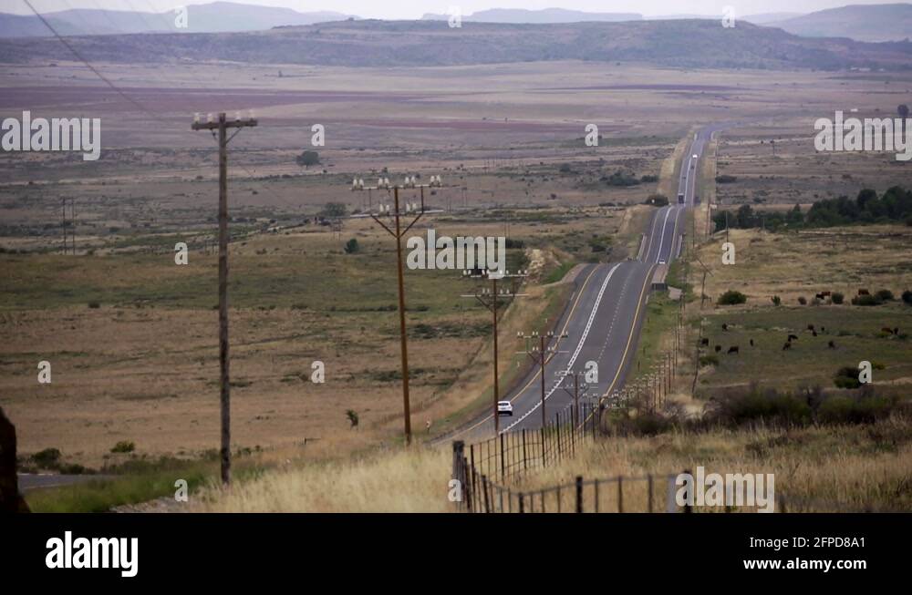Undulating road Stock Videos & Footage - HD and 4K Video Clips - Alamy