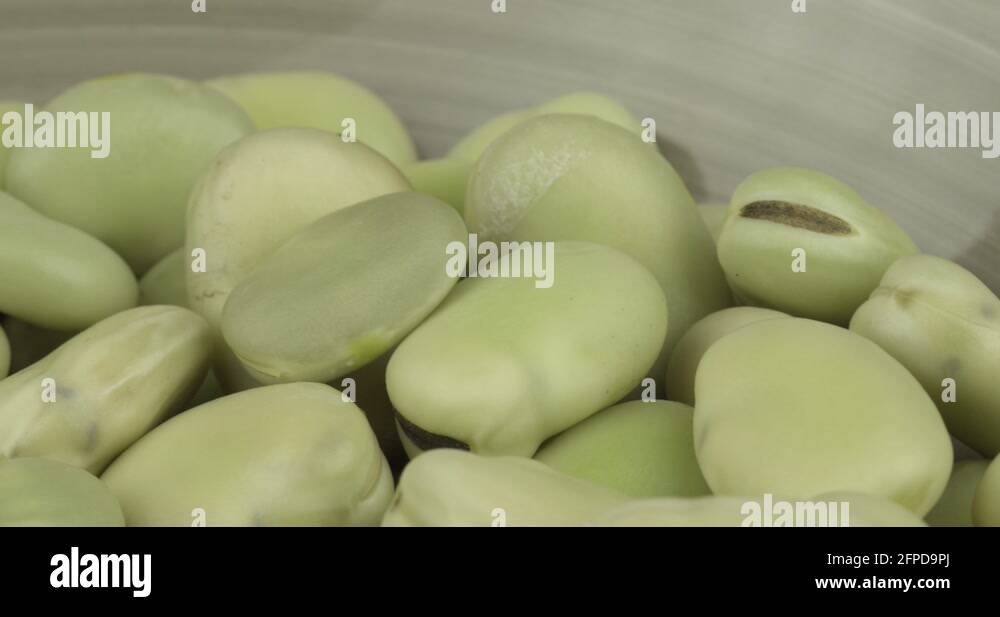 Fresh broad beans Stock Videos & Footage - HD and 4K Video Clips - Alamy