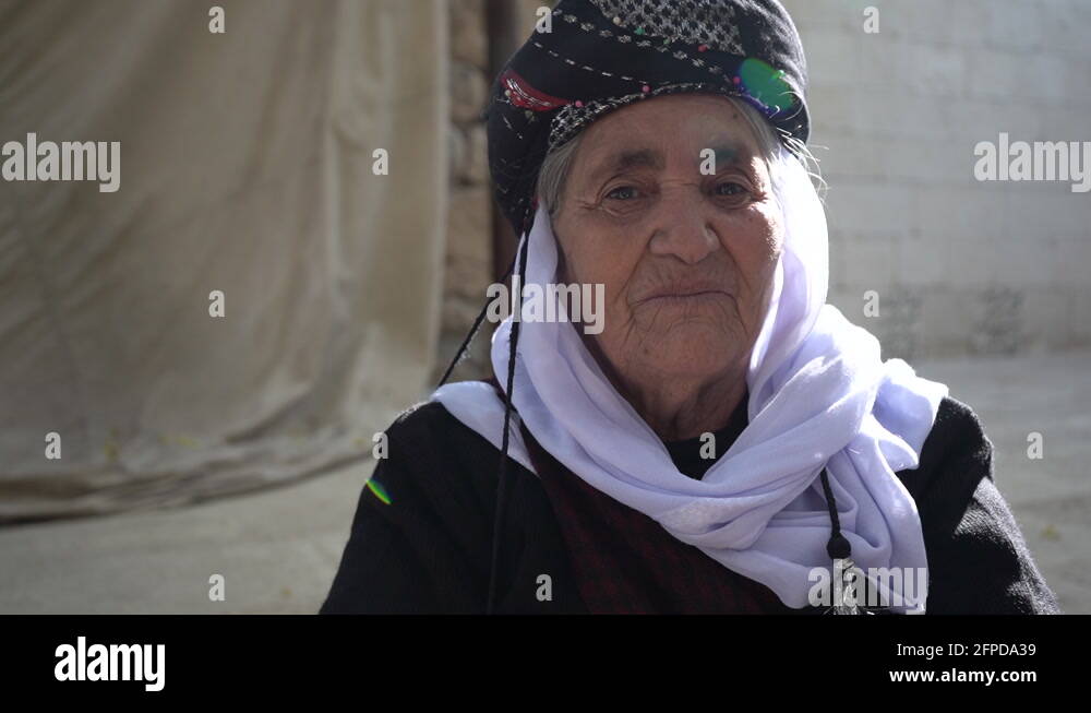 Iraq culture portrait Stock Videos & Footage - HD and 4K Video Clips ...