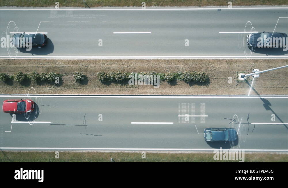 Traffic safety camera system Stock Videos & Footage - HD and 4K Video ...