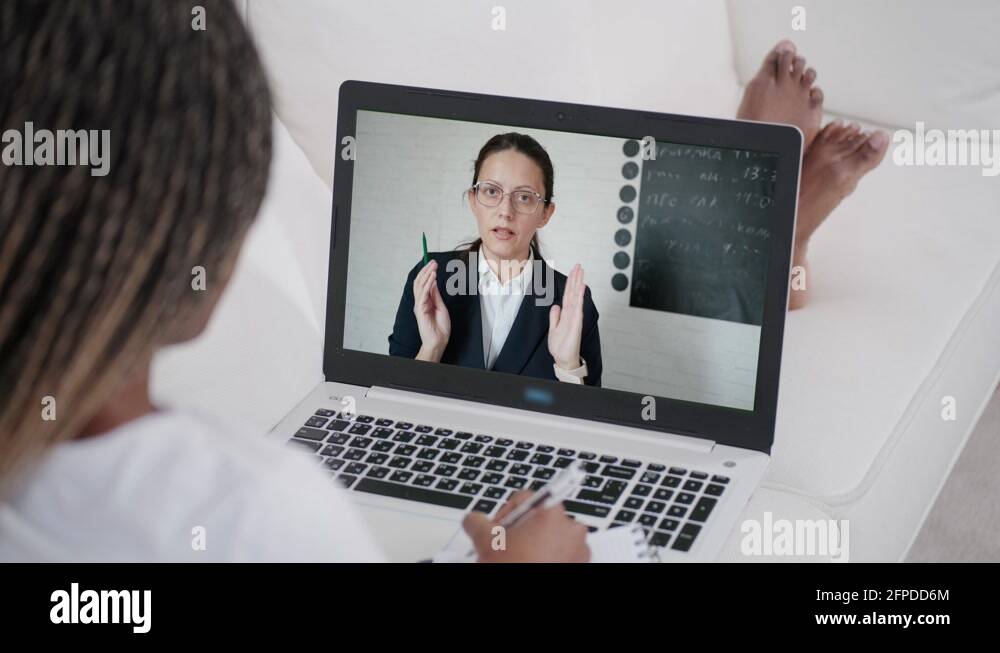 Elearning ethnicity Stock Videos & Footage - HD and 4K Video Clips - Alamy
