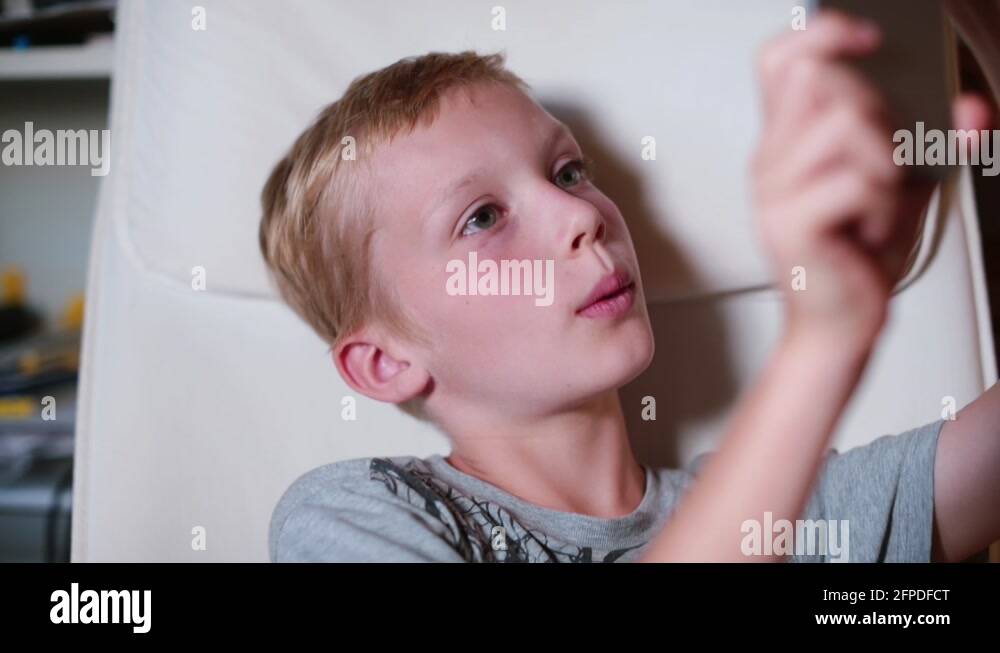 Self isolation activities Stock Videos & Footage - HD and 4K Video ...