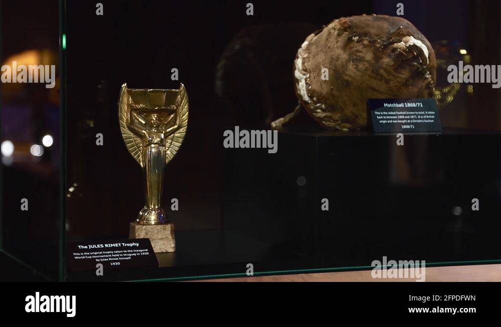 Jules rimet world cup Stock Videos & Footage - HD and 4K Video Clips ...