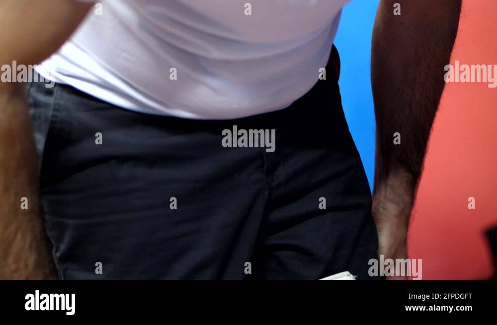 Groin protector Stock Videos & Footage - HD and 4K Video Clips - Alamy