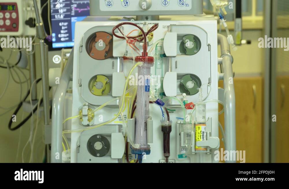 Hemodialysis center Stock Videos & Footage - HD and 4K Video Clips - Alamy