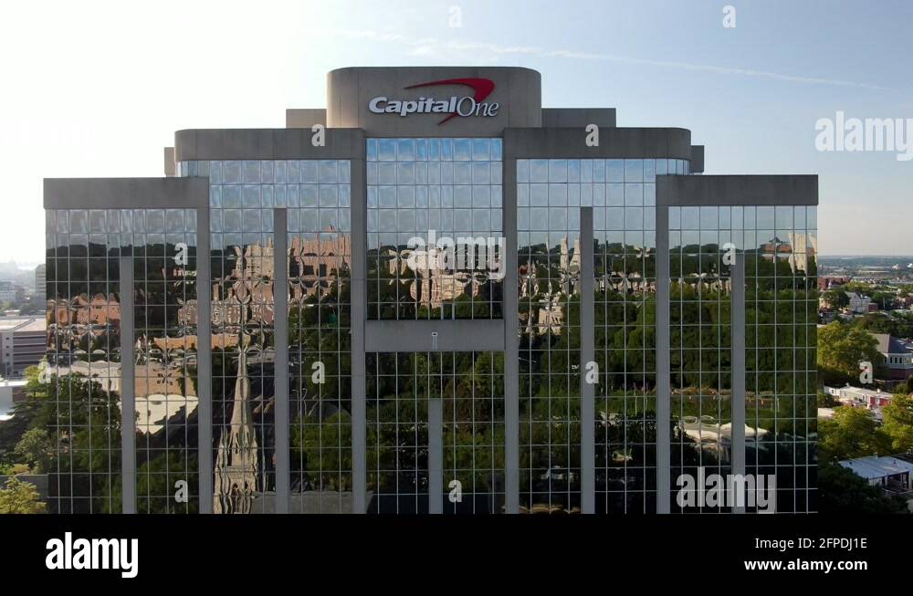 Capital one president Stock Videos & Footage - HD and 4K Video Clips ...
