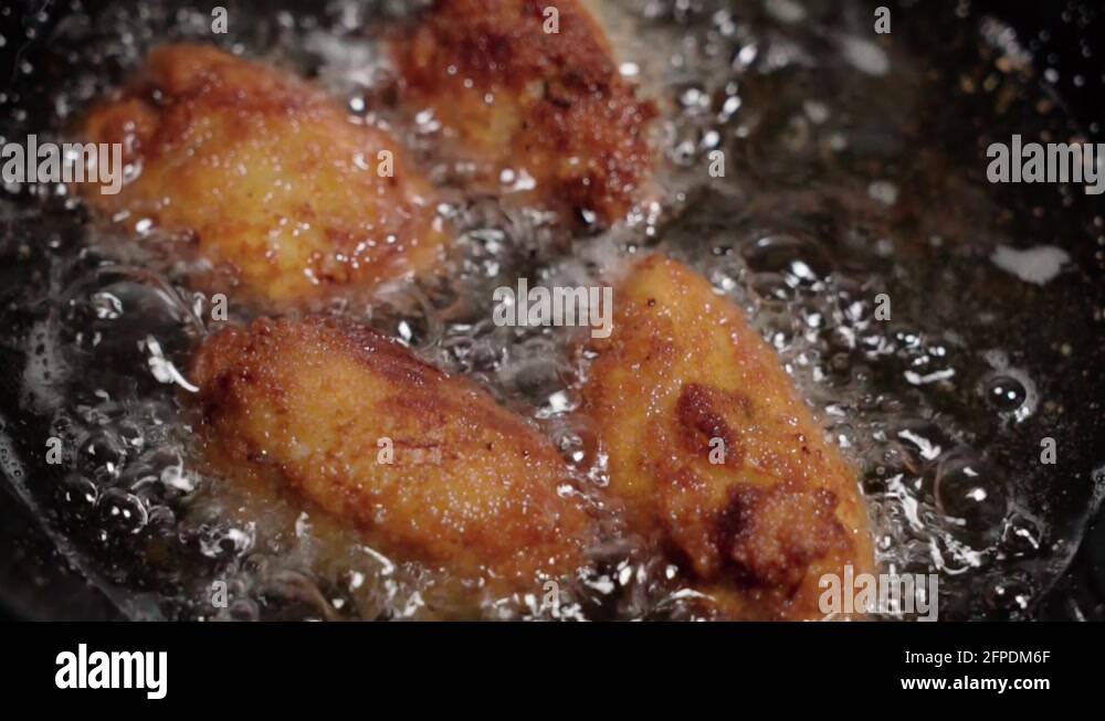 Deep fry fry Stock Videos & Footage - HD and 4K Video Clips - Alamy