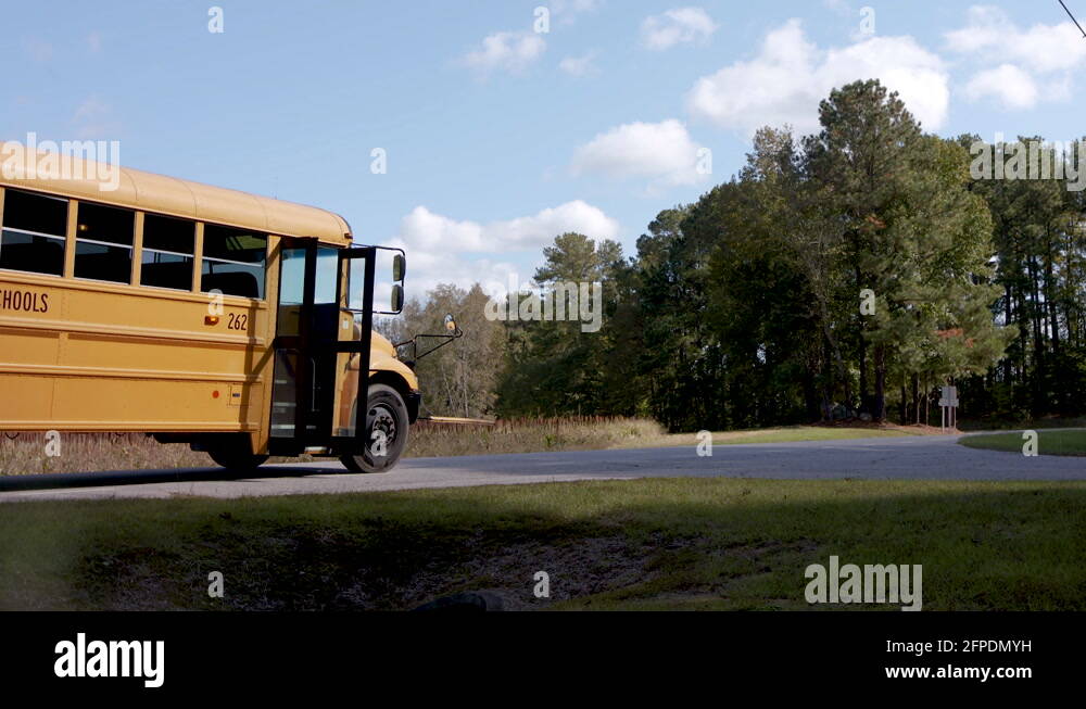 Are you ready do the bus stop Stock Videos & Footage - HD and 4K Video ...